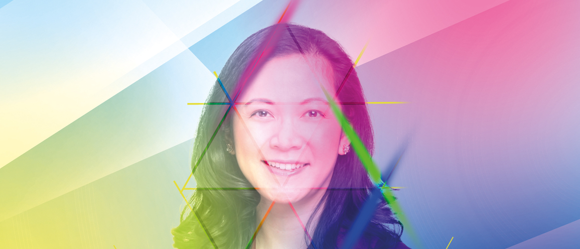 Helen Chiang: Women in PE, class of 2024 | PE Hub