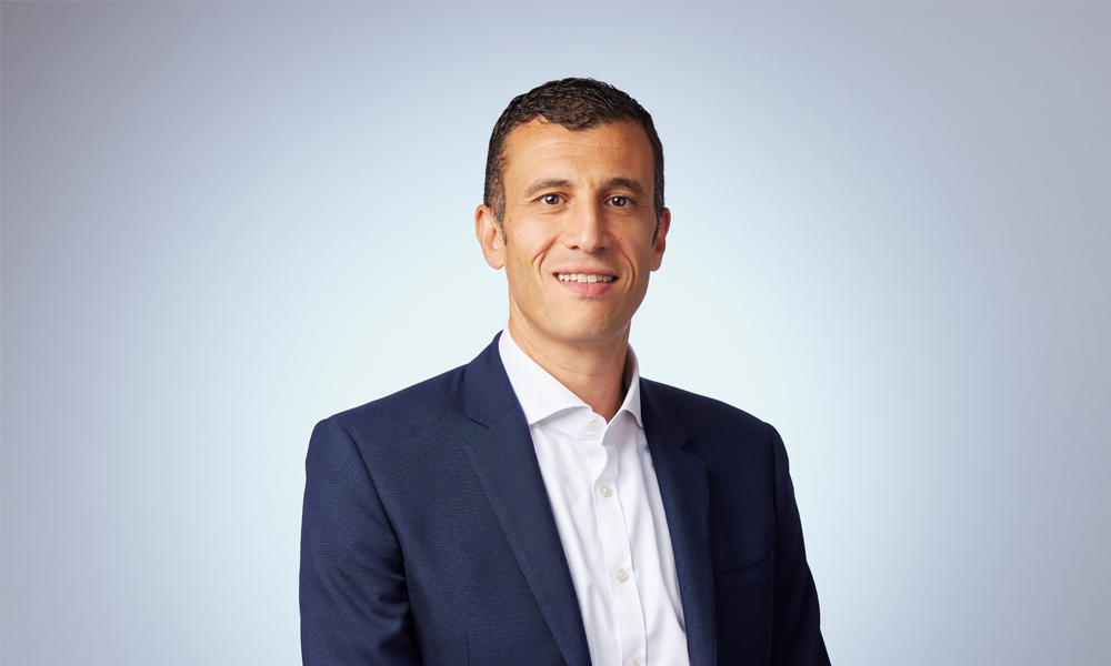 Inside the exit: DPI aimed to fill gap in drug development for emerging ...