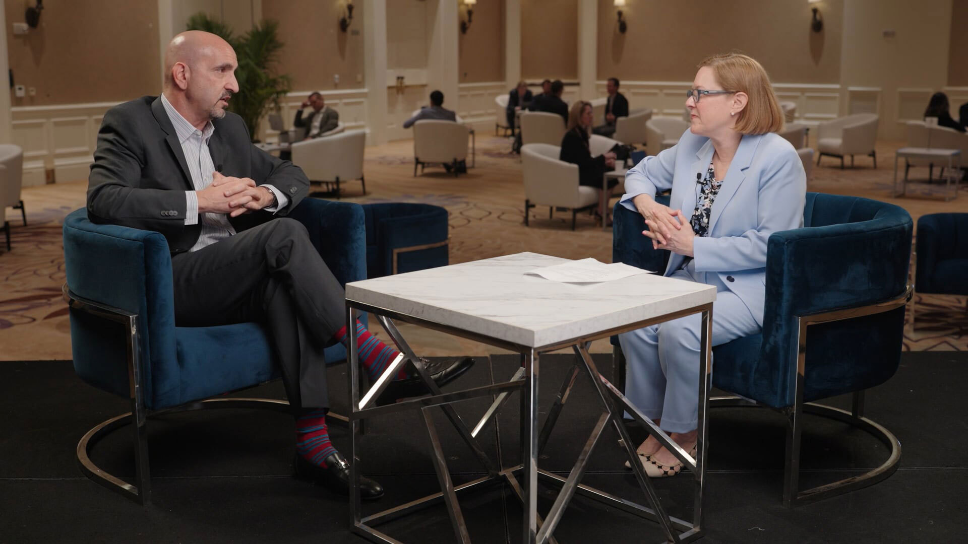 AUA founder Andy Unanue brings 'unique experience' to family businesses ...