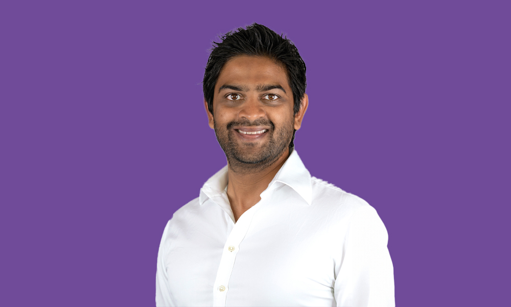 Quilvest’s Charles Aponso: Heritage meets innovation | PE Hub