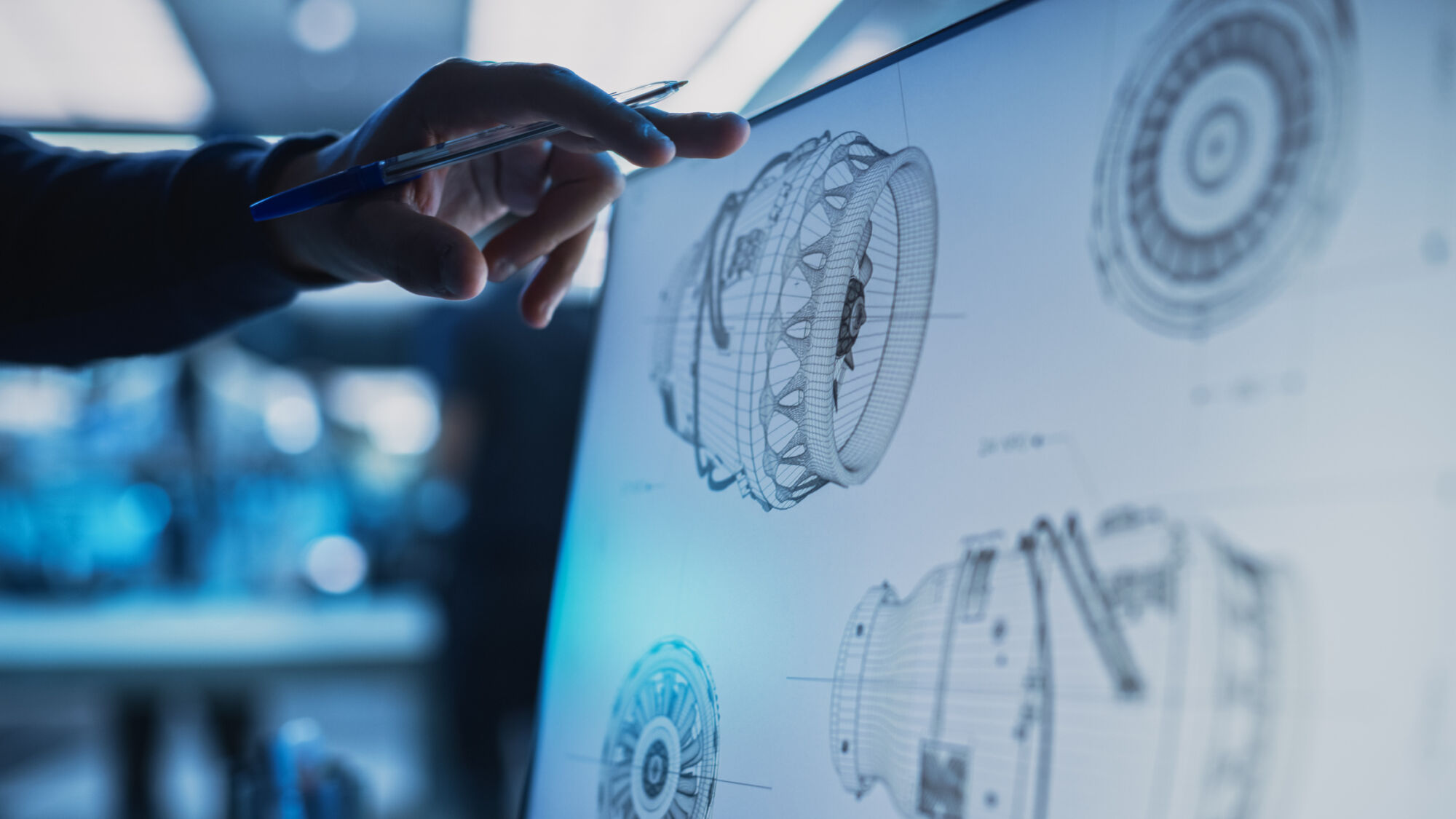 Automated software testing is gaining share, prompting GTCR's interest ...