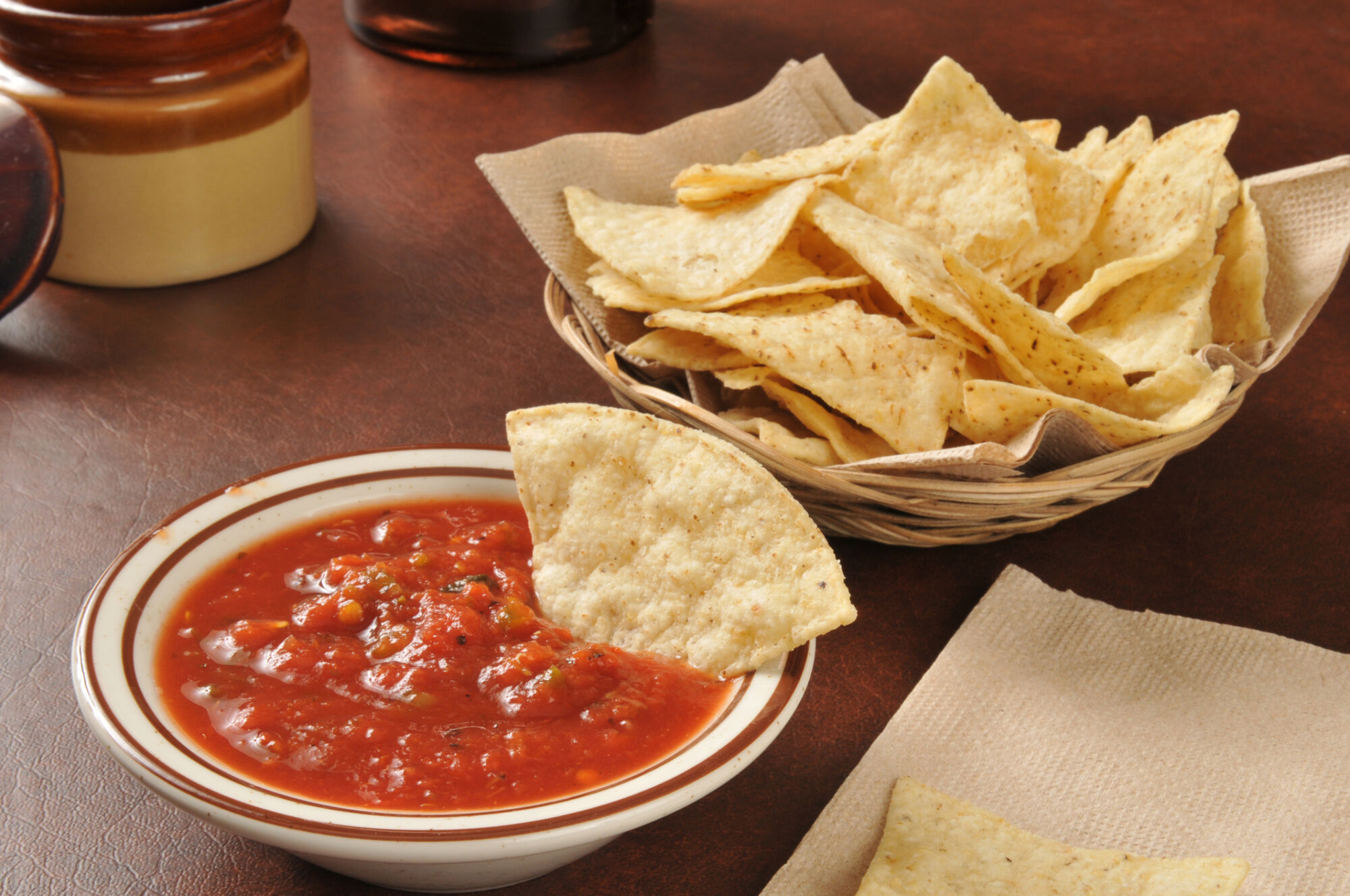 Snack time: Private equity tempts taste buds with 6 delectable deals ...