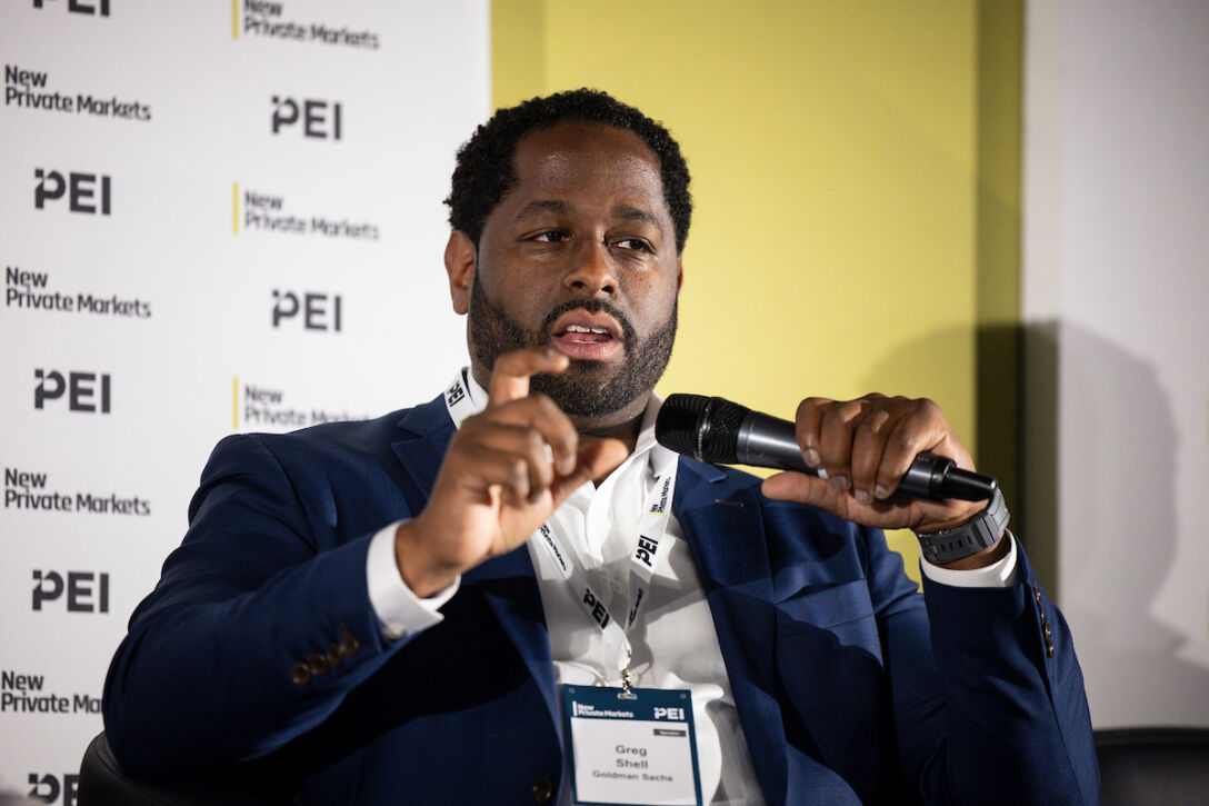 Goldman Sachs’ Greg Shell discusses Xpress Wellness acquisition | PE Hub