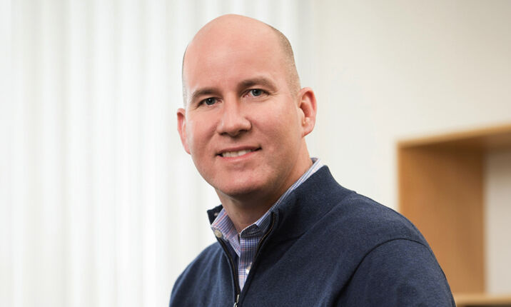 Stride's Tim Burke: 'We're trying to find a movement versus a moment ...