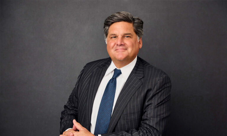 'Transformational time in technology' led Chip Schorr to launch ...