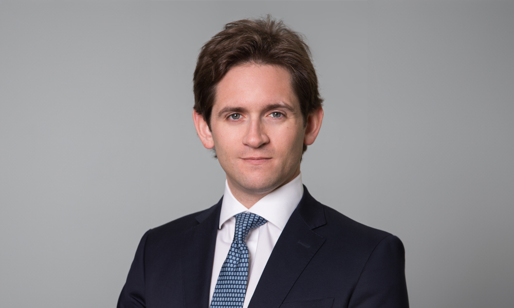 Lee Equity's Mark Mauceri: Complex industries create opportunities for ...