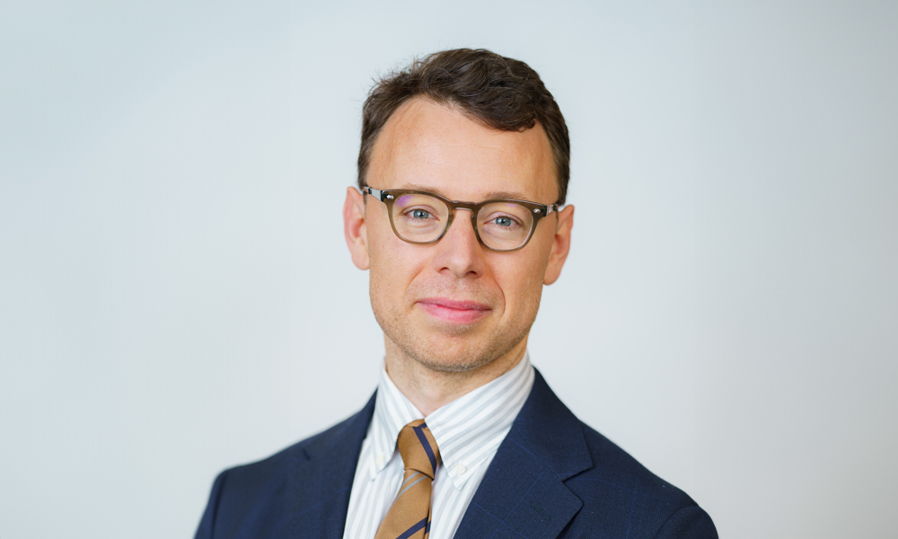 Blackstone’s Alexander Walsh: Pride Month can 'advance conversation ...