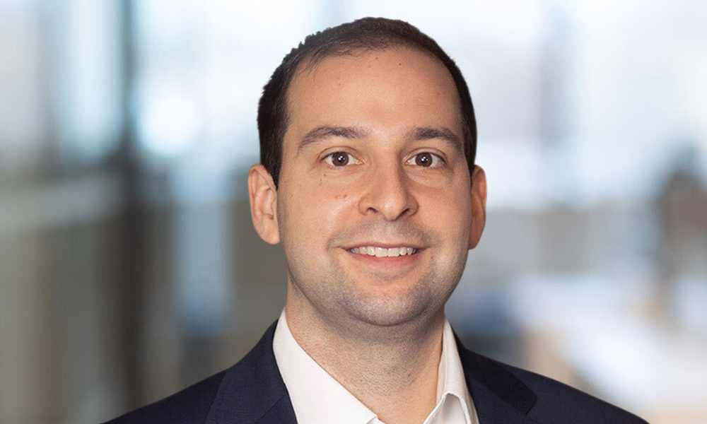 Greenbriar's Noah Blitzer says firm will 'pursue a targeted M&A ...