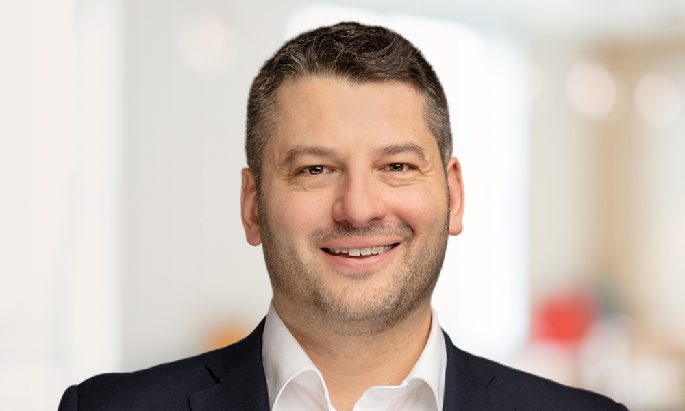 The impacts of AI on patient care are ‘once-in-a-generation,’ says Bain & Co’s Eric Berger | PE Hub