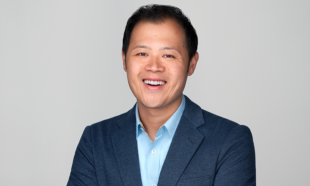 Renovus Capital's new principal Gary Tang eyes opportunities in ...
