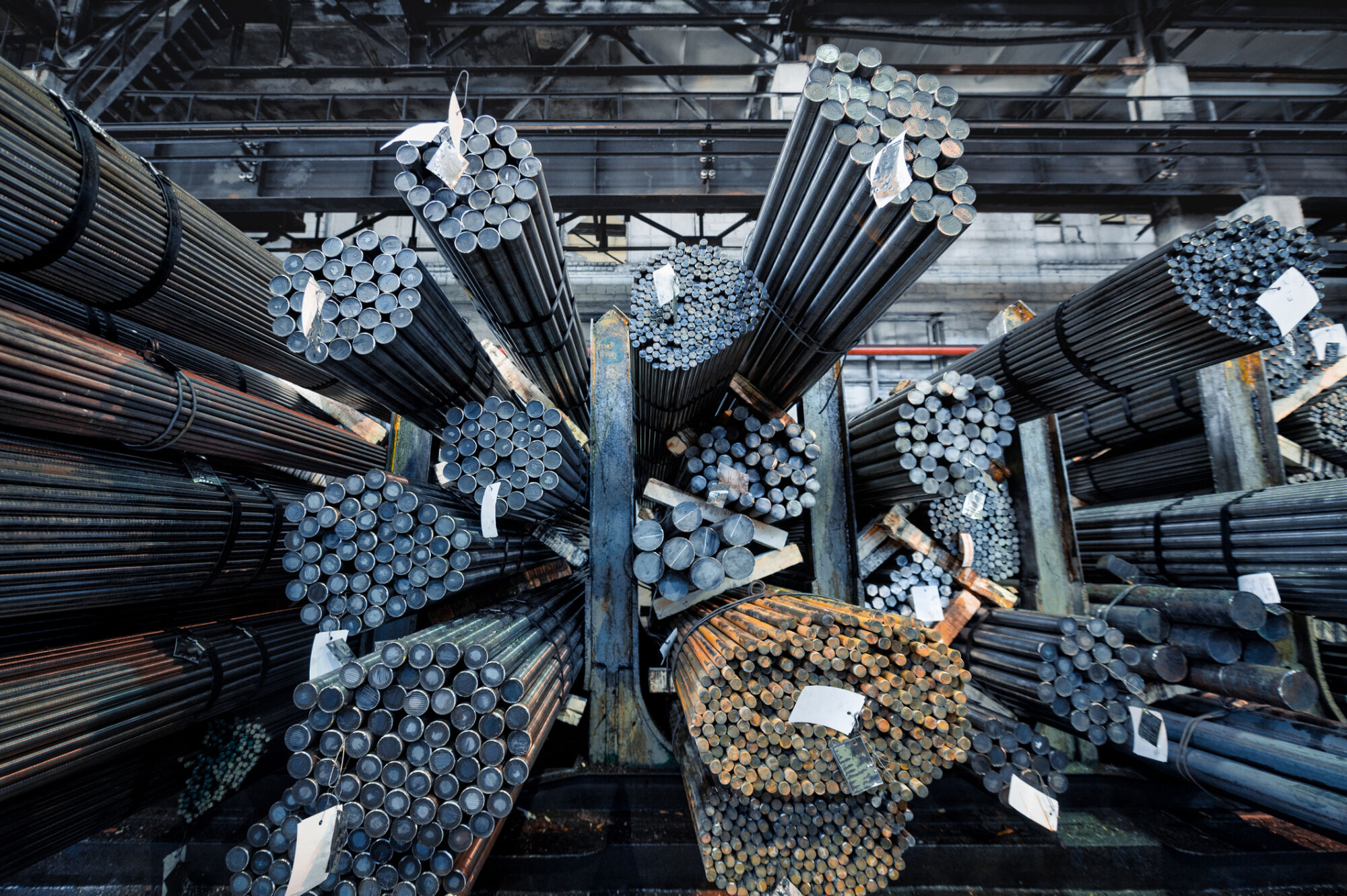 MiddleGround seeks add-ons for Castle Metals/Banner Industries | PE Hub