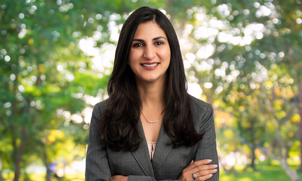 Acon's Anjali Jolly explains why PE likes specialty infusion care | PE Hub