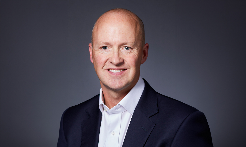 OMERS Private Equity’s Jonathan Mussellwhite: Valuation outlook cloudy ...