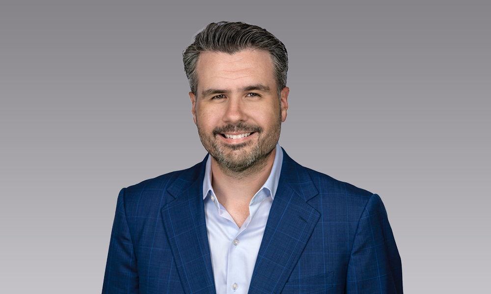 How a chance meeting led Jeff Aiello into a career in private equity ...