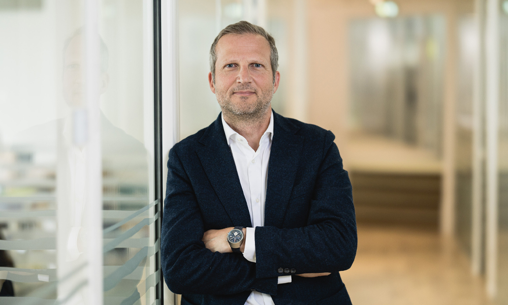 Omnes Capital’s Serge Savasta: The renewables gamble that paid off | PE Hub