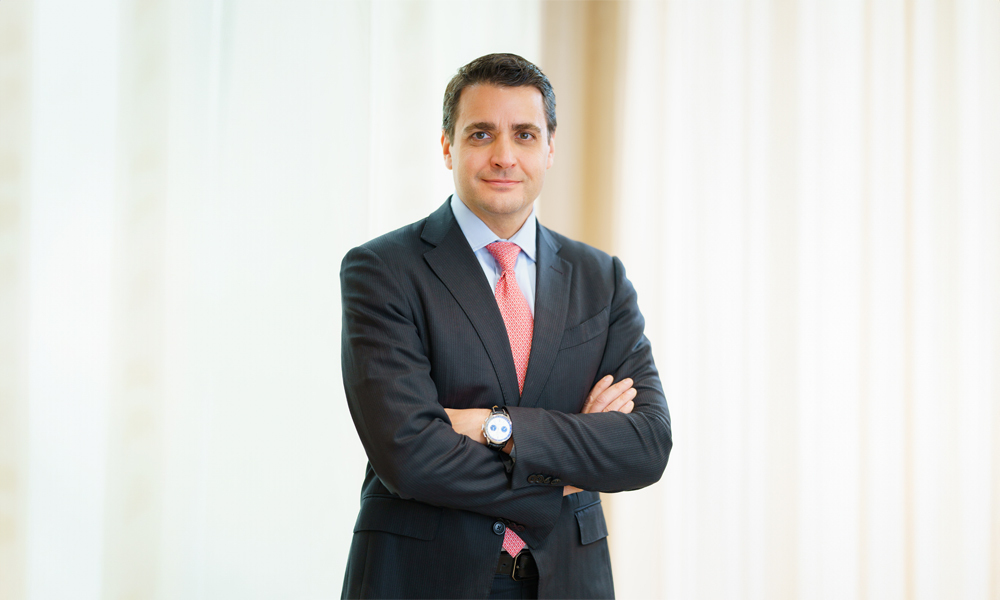 Blackstone’s Juergen Pinker: LP demand for energy transition growing ...