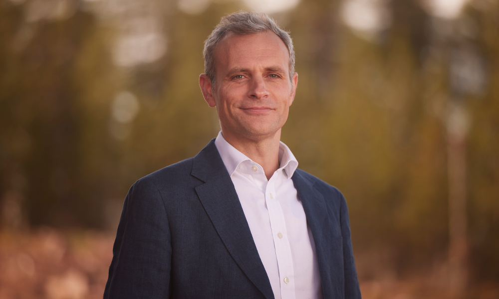 Foresight’s Richard Thompson sees strong deal pipeline across the ...