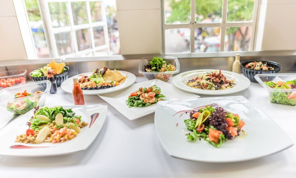 Opportunity for innovation: 7 private equity deals in foodservice | PE Hub