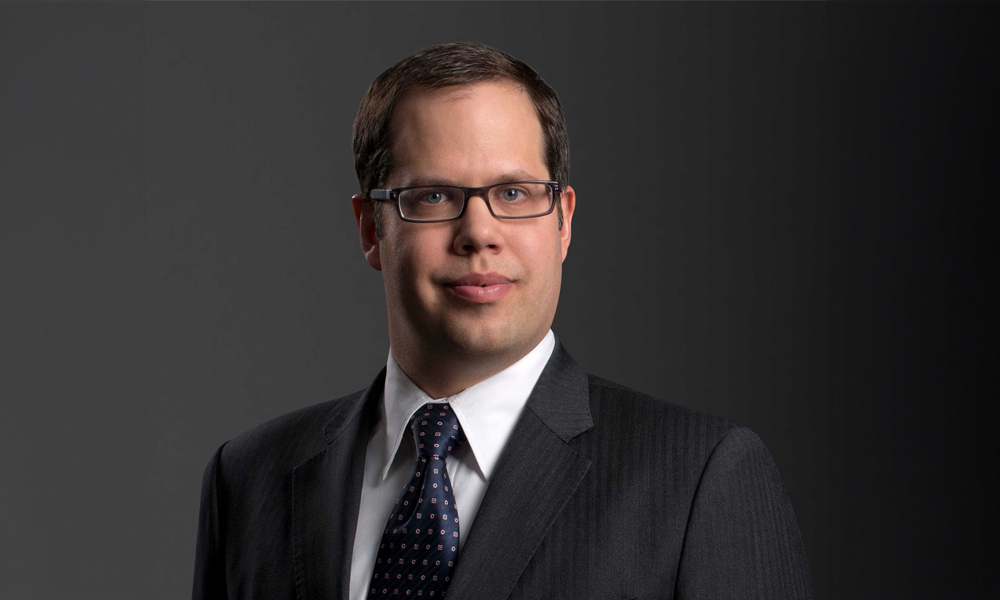 Wealth management complexity drew GTCR to AssetMark: Michael Hollander ...