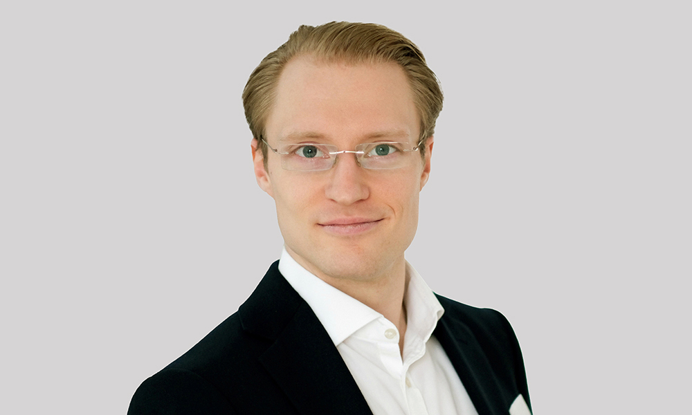 Hg's Alexander Johnson: Community banks are a critical part of the US ...