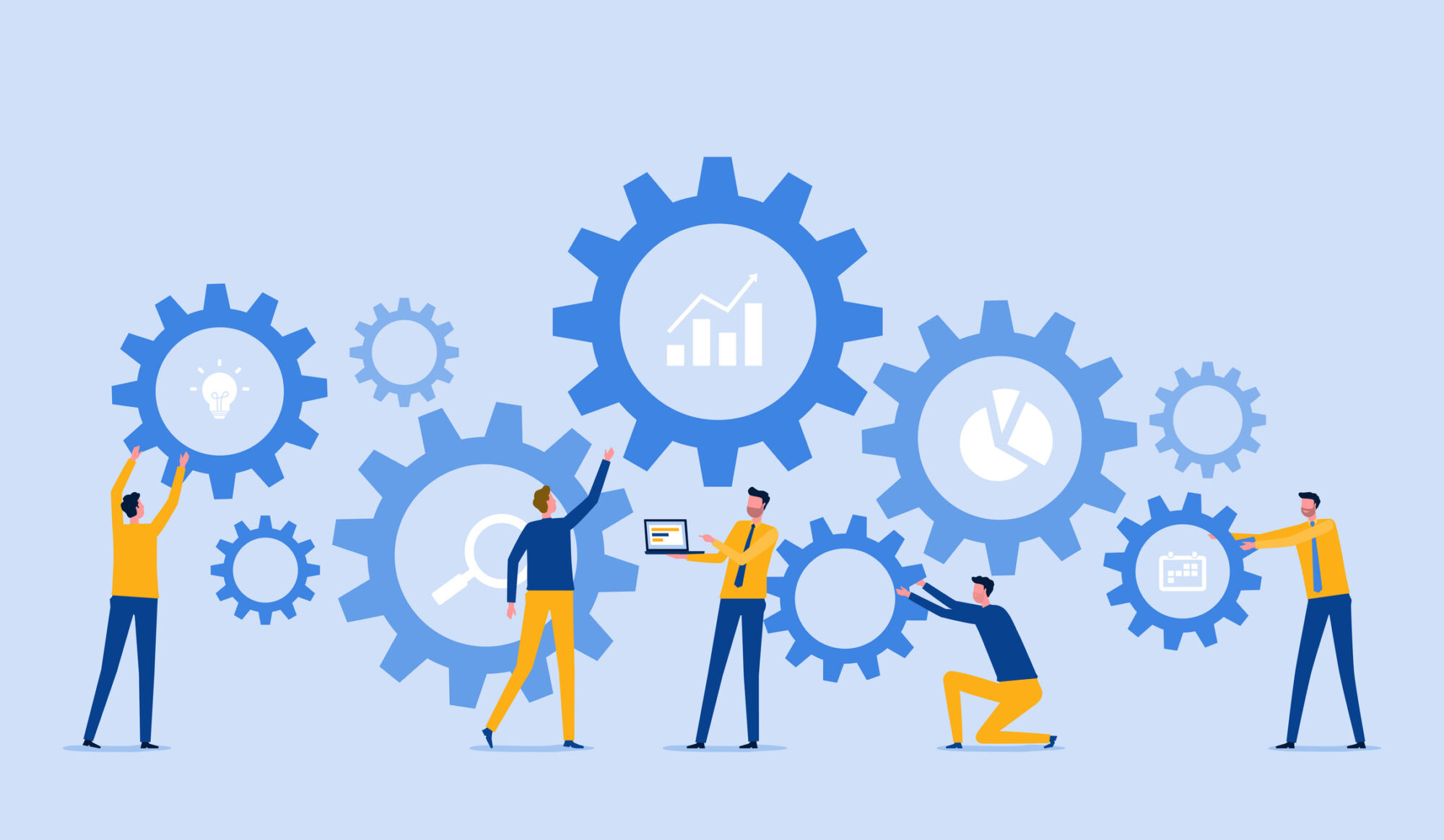 Help wanted: technology operating partners | PE Hub