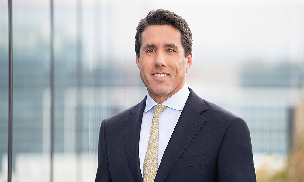 Healthcare supply chain risks drive PE onshoring deals, says Arlington ...