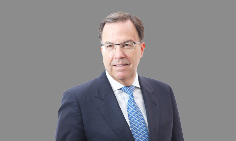 King & Spalding's Rick Zall: Behavioral health, home-based care ...