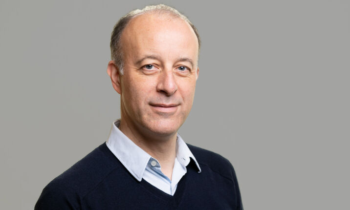 Stellex Capital explores M&A for construction materials and services ...