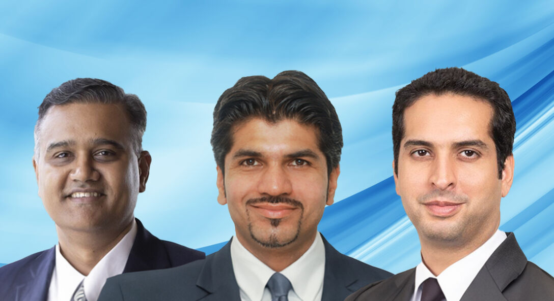 Blackstone, EQT and KKR bullish on India's growth story | PE Hub