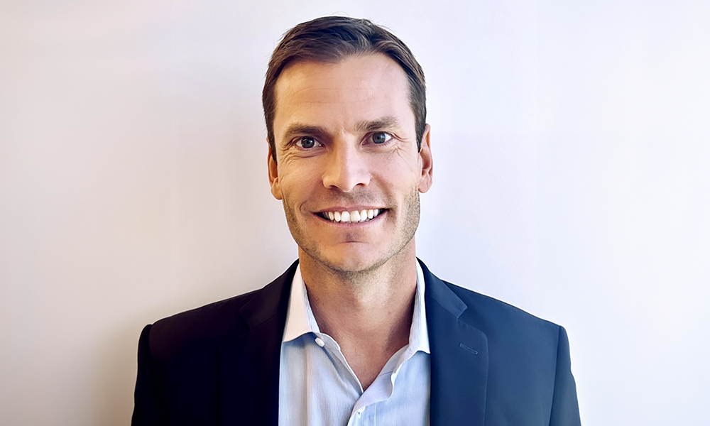 Event management ripe for consolidation, says Truelink co-founder Luke ...