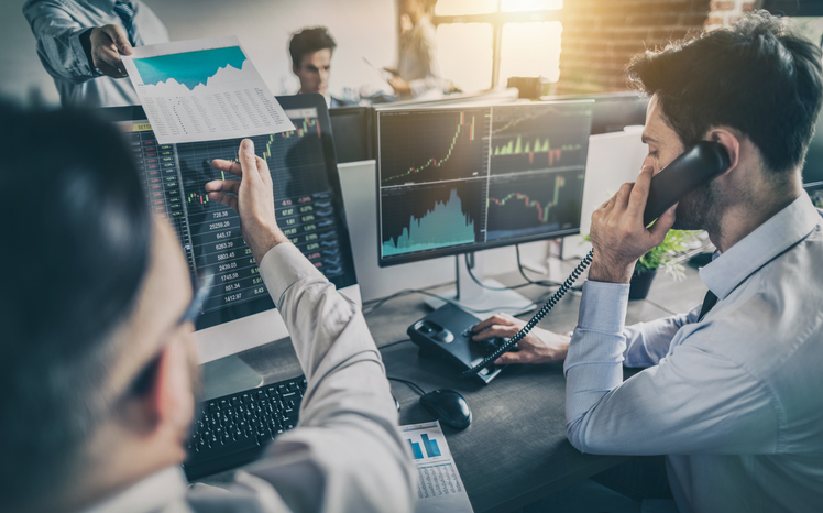 Bridgepoint’s Xavier Robert says sellers are reducing price expectations; Dealmakers keen on ...