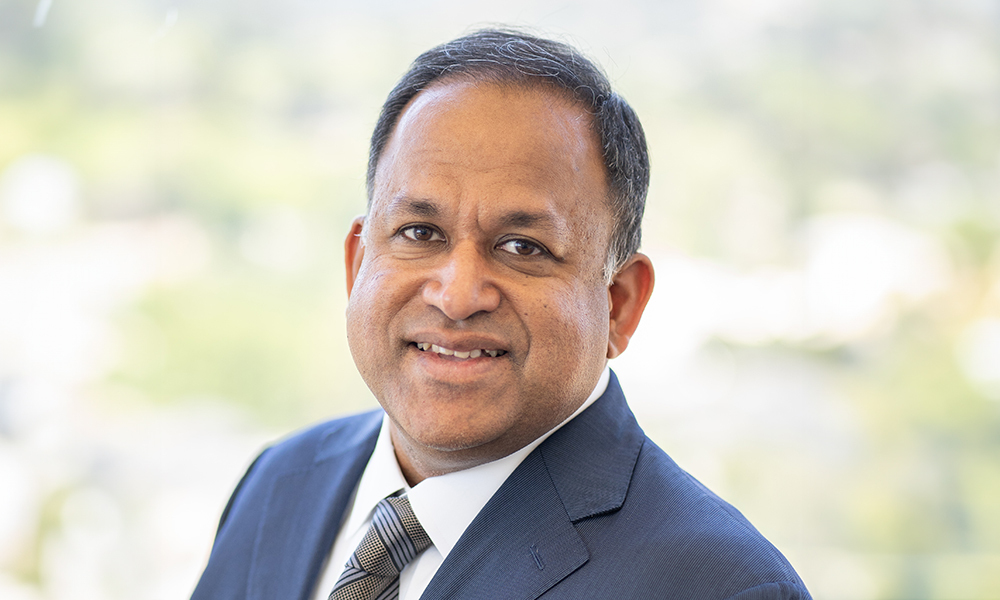 Lateral's Richard de Silva: A lot more deal activity in 2025 | PE Hub