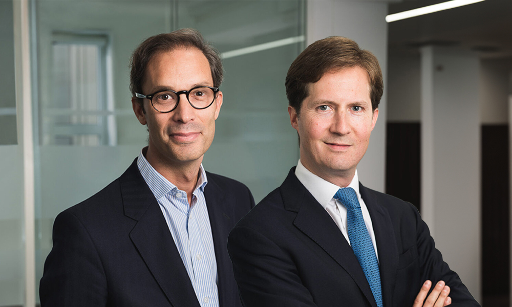 Astorg’s Lionel de Posson and Edouard Pillot take large-cap tools back ...