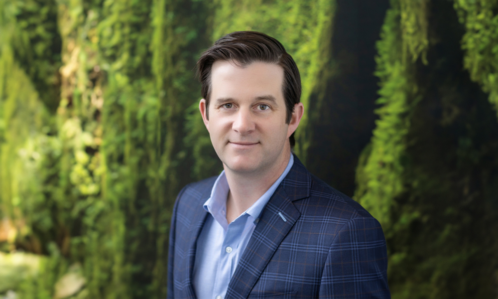 Graham Partners' Andrew Snyder: Small brands, private labels are taking market share from large ...