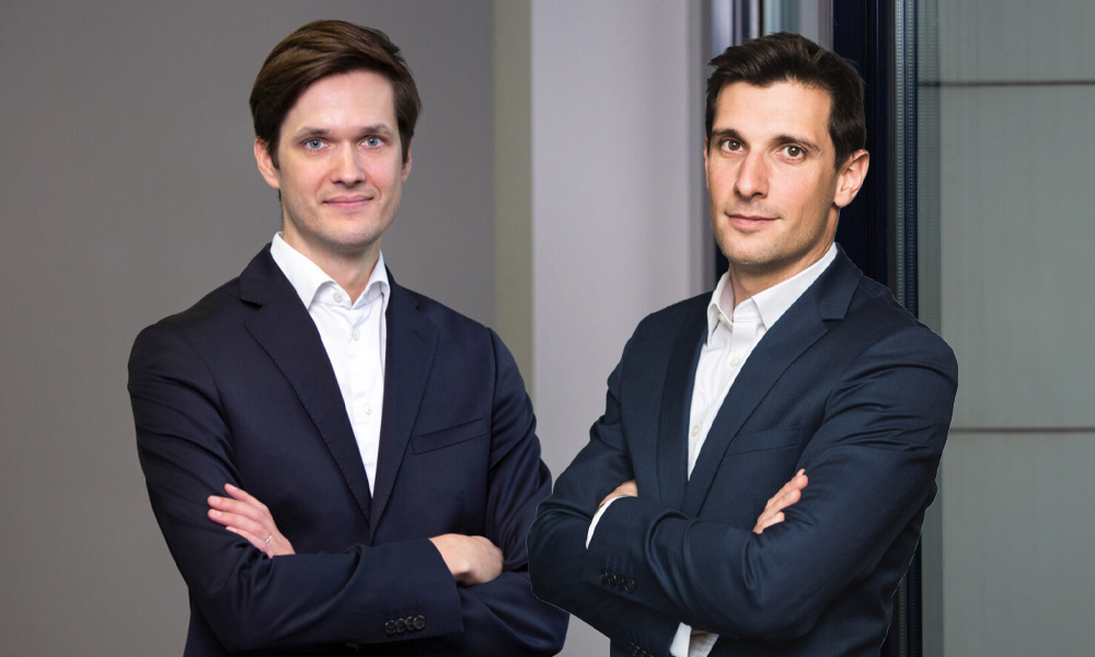 Astorg eyes aerospace and EV charging opportunities for LBA | PE Hub