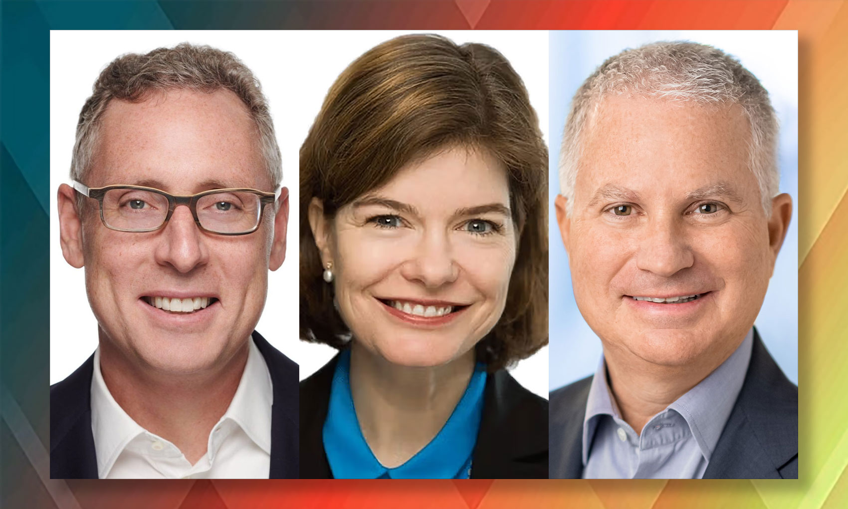 PEI Group’s NEXUS 2025: KKR’s Pete Stavros, EQT's Suzanne Donohoe ...