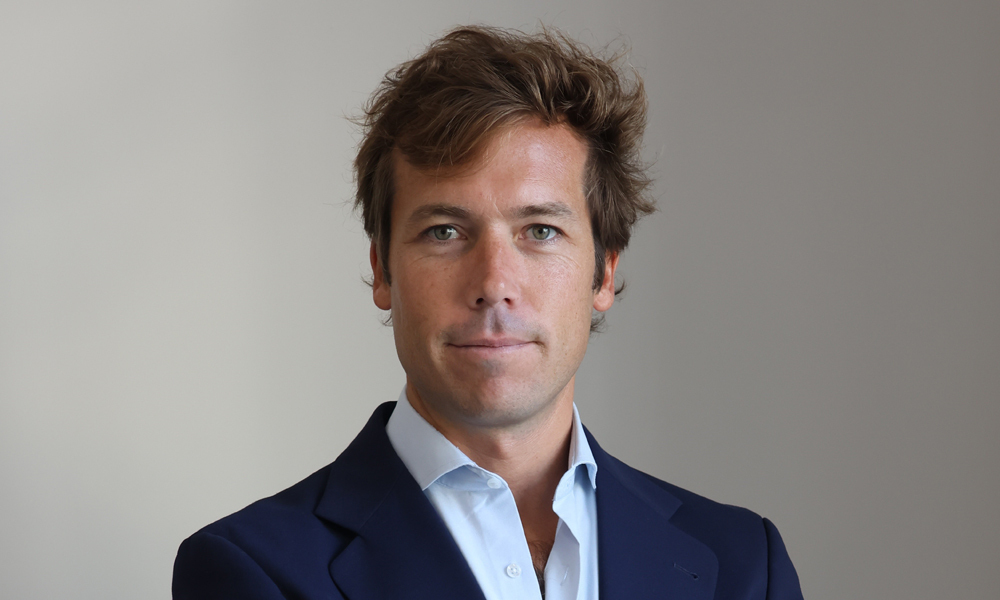 Andera Partners' Gonzalo Boada: Cross-border build-ups are our ‘bread ...