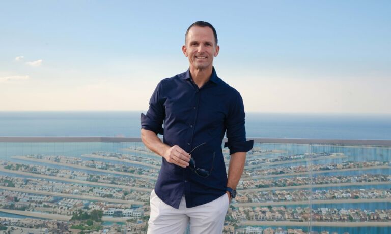 David von Rosen builds firm’s presence from gambling to real estate ...