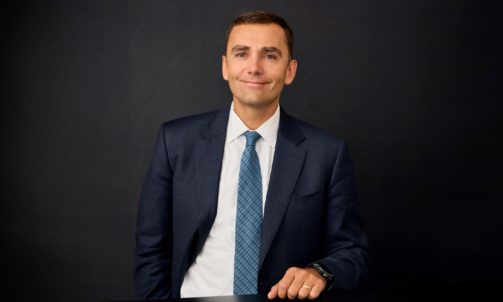 OEP's Ante Kusurin: Natural gas 'an ideal step toward integrating renewable energy sources' | PE Hub