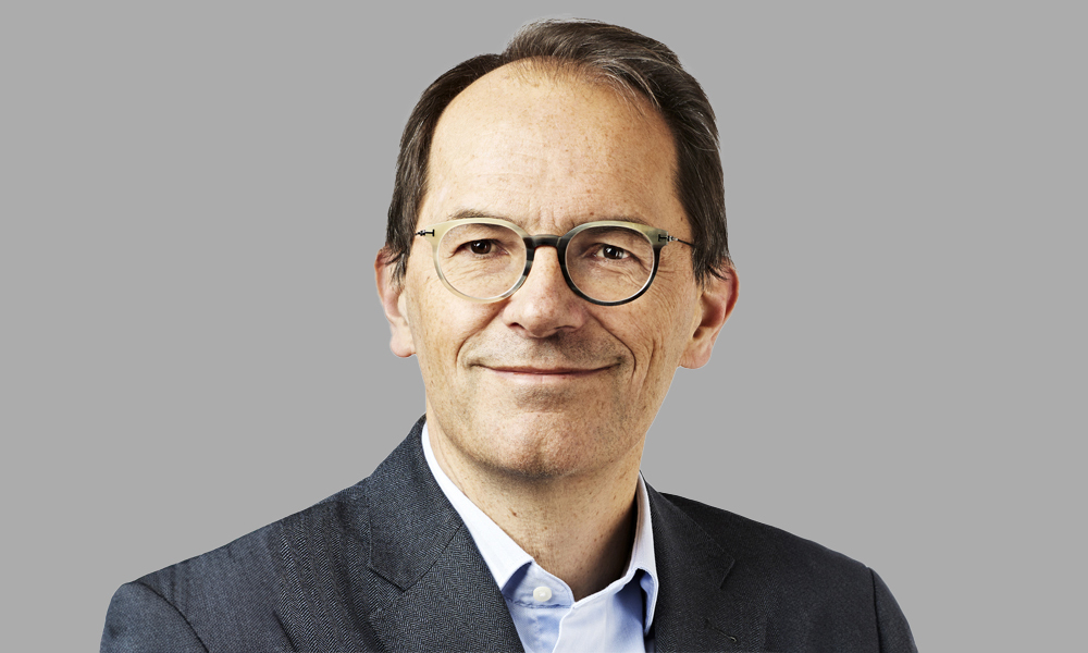 PAI Partners’ Frédéric Stévenin: Investor interest in Europe ...