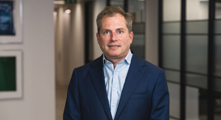 Epiris' Owen Wilson wishes for 'focused transparency' in 2025 | PE Hub