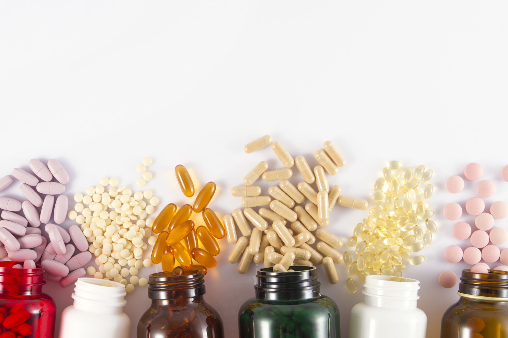 Health and wellness trends boost supplement industry: 11 deals | PE Hub