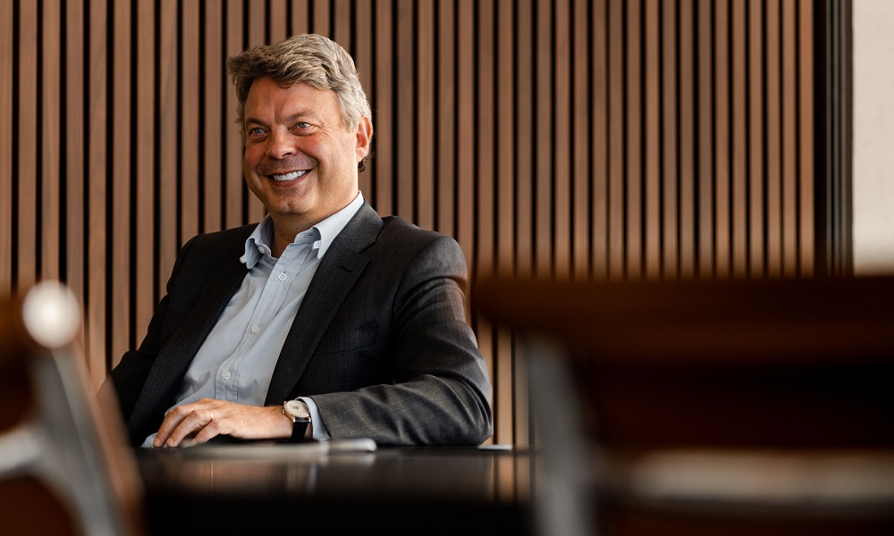 Bridgepoint’s Xavier Robert: Feels like a ‘renaissance’ in European mid-market | PE Hub