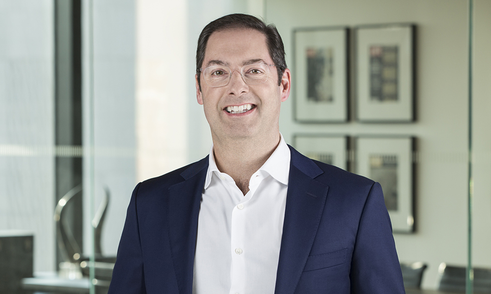 Kimmeridge's Neil McMahon: 'Demand for energy is only increasing' | PE Hub