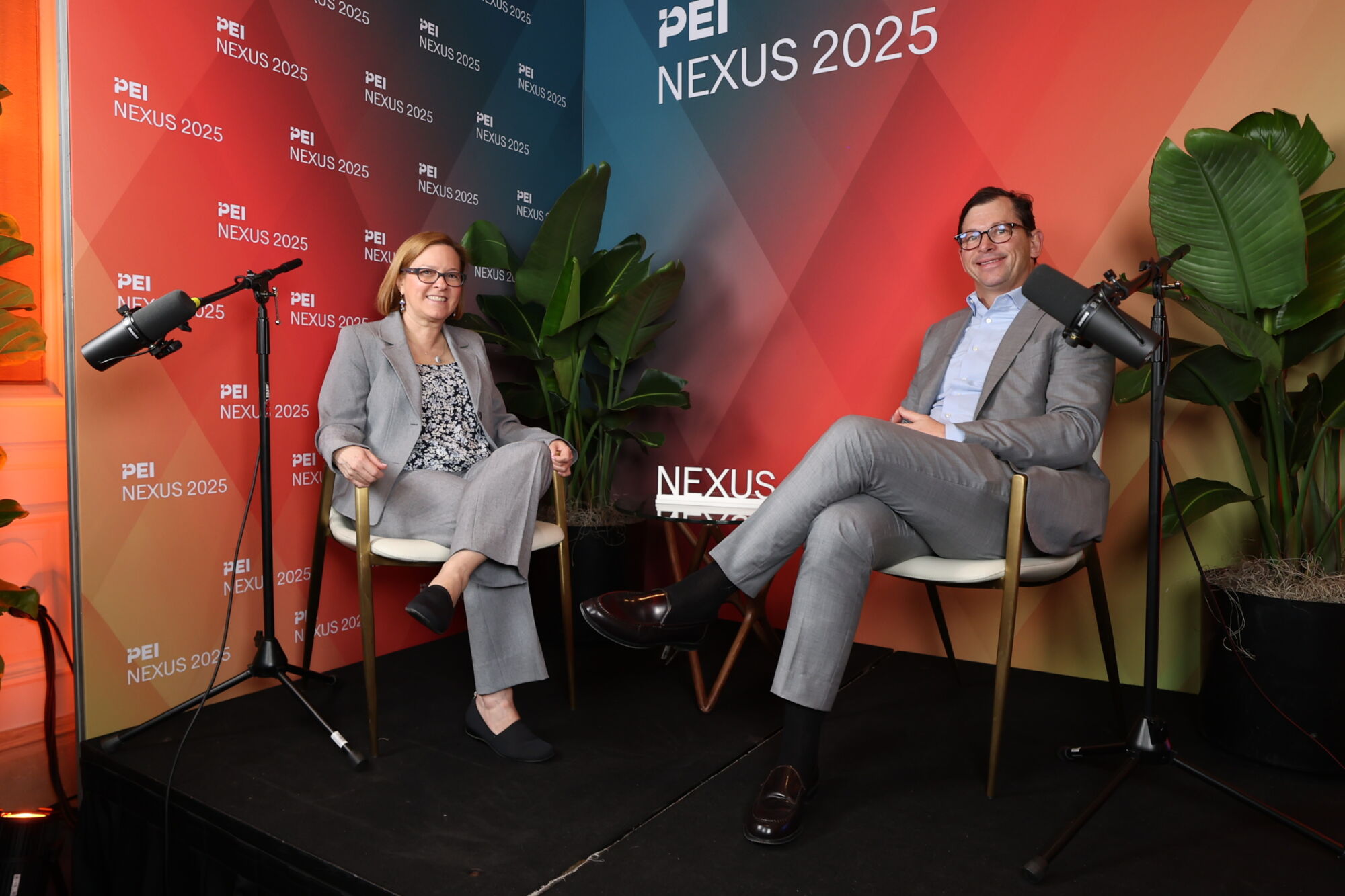 GTCR's Collin Roche: 'If you build great businesses and you're ...