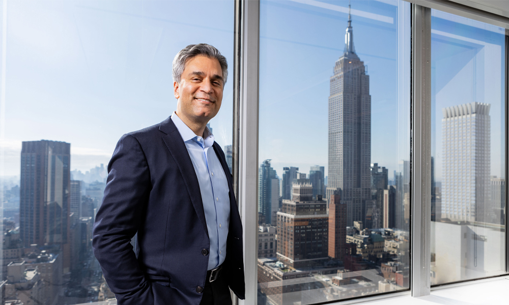 Harmony Helper marks fifth add-on for Bluestone-backed RWS Global | PE Hub