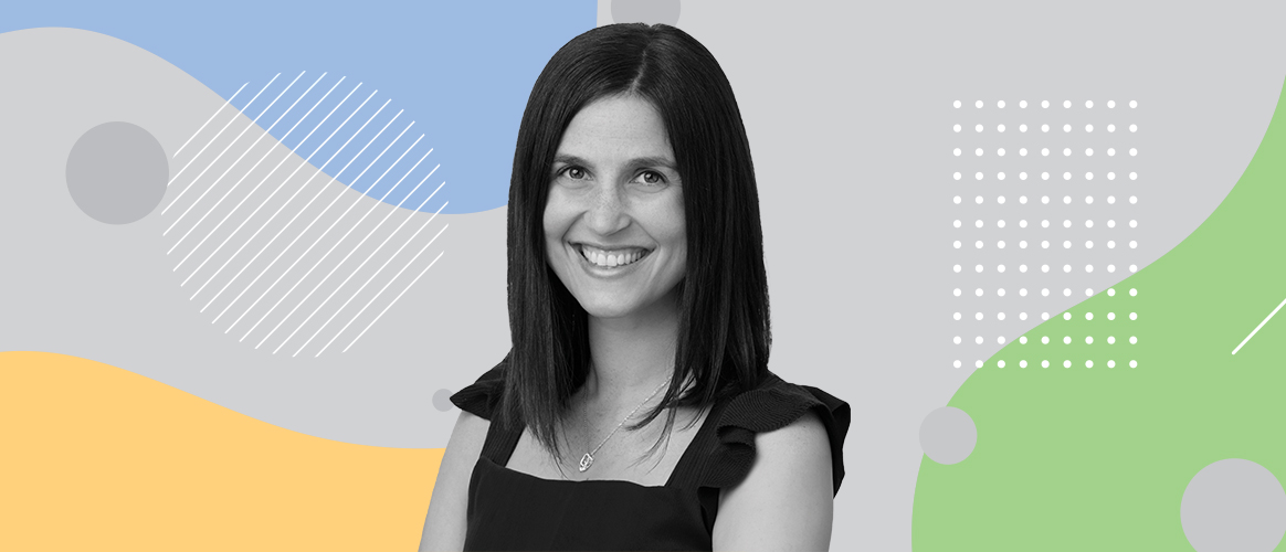 Allison Klazkin, Cortec Group: Women in Private Equity 2025 | PE Hub