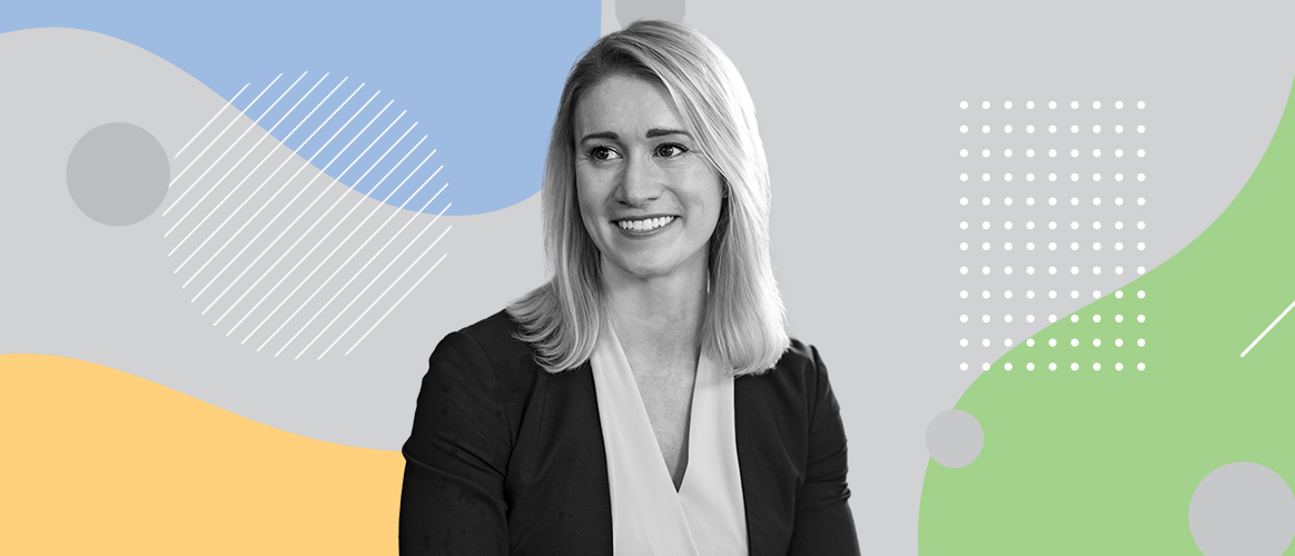 Katie Ossman, Water Street Healthcare Partners: Women in Private Equity ...