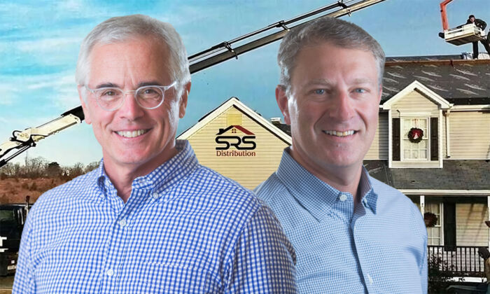 Leonard Green & Partners wins PE Hub’s Overall Deal of the Year Award for $18.25bn sale of SRS ...