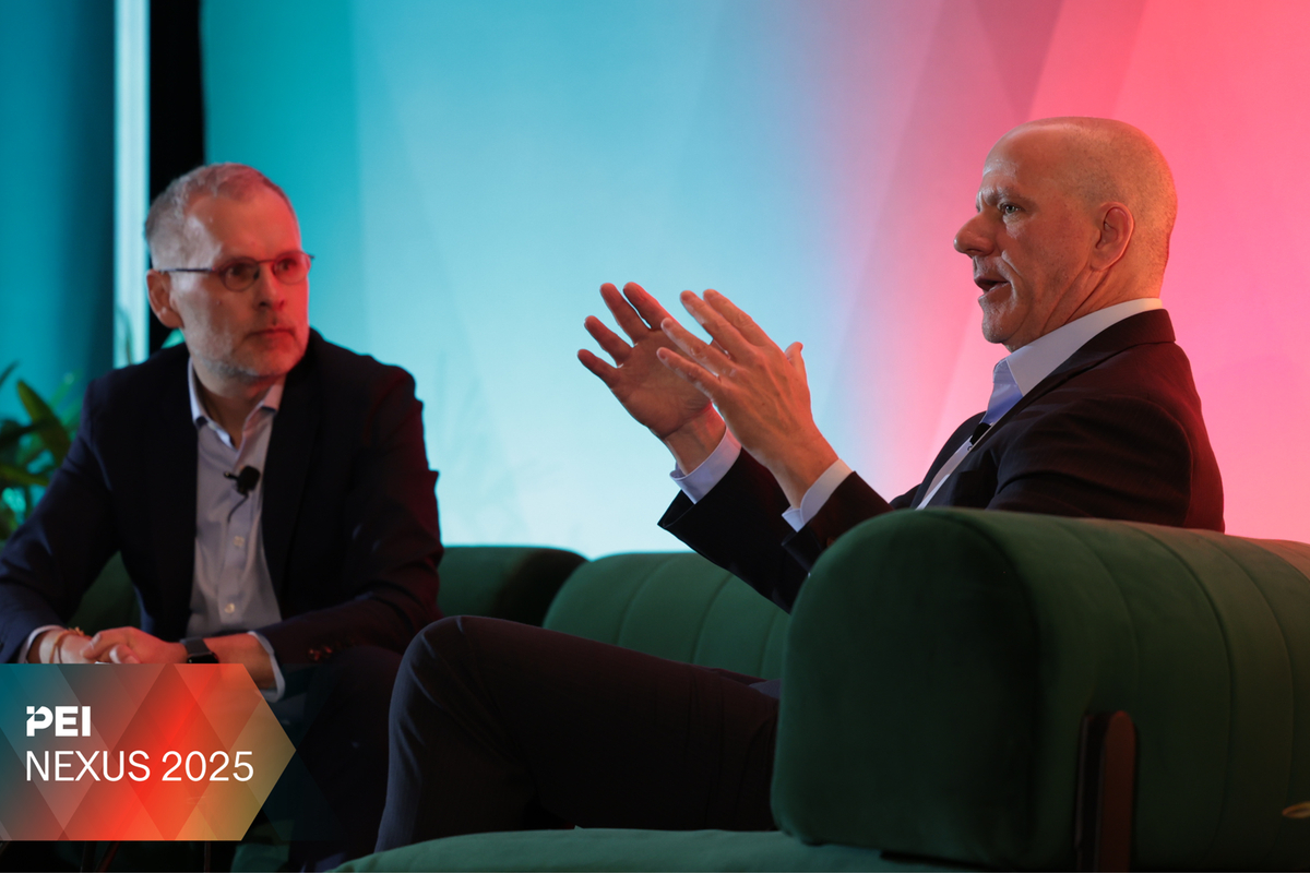 TPG's Jon Winkelried: Uncertainty is the enemy of transactional ...